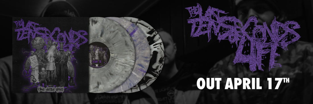 Metal Blade Store - Heavy Metal Online Shop – Metal Blade Records EU