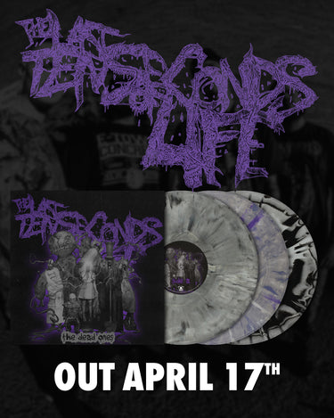 Metal Blade Store - Heavy Metal Online Shop – Metal Blade Records EU