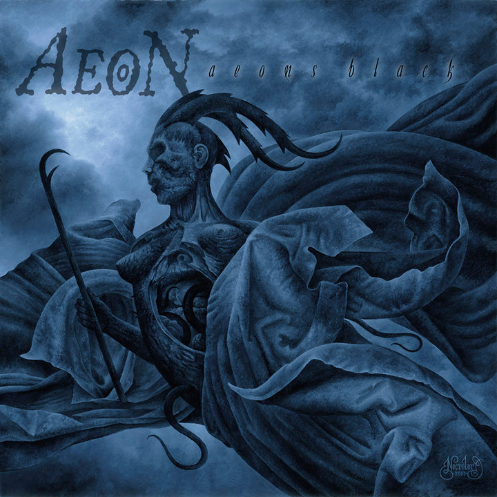 Music – Metal Blade Records EU